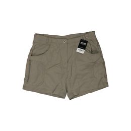 Regatta Shorts Damen Größe M Second Hand beige