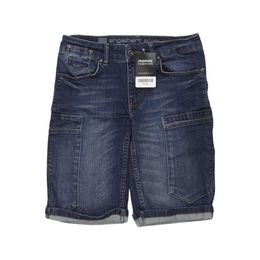 Engelbert Strauss Shorts Damen Größe XS Second Hand blau