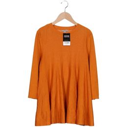 Cos Pullover Damen Gr&ouml;&szlig;e S Second Hand orange
