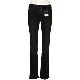 Marc O'Polo Marc O'Polo Jeans Damen Größe 27 Second Hand schwarz