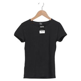 Filippa K T-Shirt Damen Gr&ouml;&szlig;e M Second Hand schwarz