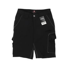 Engelbert Strauss Shorts Damen Größe S Second Hand schwarz