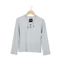 s.Oliver Pullover Damen Gr&ouml;&szlig;e M Second Hand hellblau