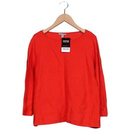 Cos Pullover Damen Gr&ouml;&szlig;e S Second Hand rot