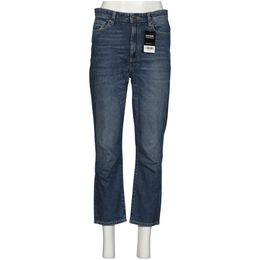 armedangels Jeans Damen Gr&ouml;&szlig;e 27 Second Hand blau