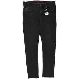 Marc O'Polo Marc O'Polo Jeans Herren Größe 34 Second Hand schwarz