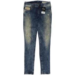 Diesel Jeans Damen Gr&ouml;&szlig;e 26 Second Hand blau