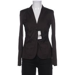 Windsor Blazer Damen Gr&ouml;&szlig;e XS Second Hand braun