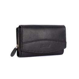 Benthill Wallet female Black size One Size