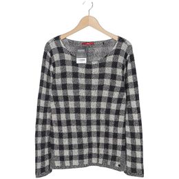 s.Oliver Pullover Damen Gr&ouml;&szlig;e M Second Hand bunt
