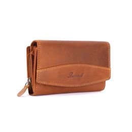 Benthill Wallet female Brown size One Size