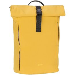 Zwei Backpack male Yellow size One Size