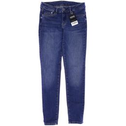 Pepe Jeans Jeans Damen Größe 28 Second Hand blau
