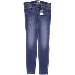 Only Jeans Damen Größe 27 Second Hand blau