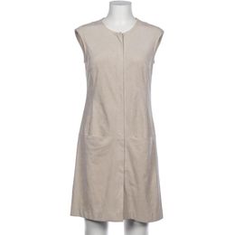 Riani Kleid Damen Größe S Second Hand beige