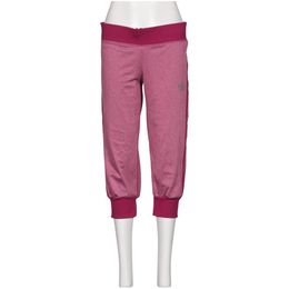 adidas originals Stoffhose Damen Gr&ouml;&szlig;e M Second Hand pink