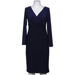 Lauren by Ralph Lauren Lauren Ralph Lauren Kleid Damen Größe M Second Hand marine