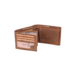 Benthill Wallet male Brown size One Size