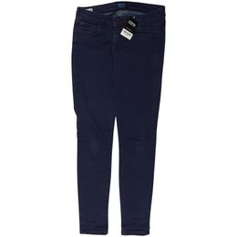 Pepe Jeans Jeans Damen Größe 27/28 Second Hand marine