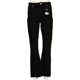 Tommy Hilfiger Jeans Damen Gr&ouml;&szlig;e 29 Second Hand schwarz
