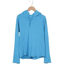 Smith & Soul Smith&Soul Kapuzenpullover Damen Gr&ouml;&szlig;e XS Second Hand hellblau