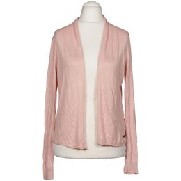 Zero Strickjacke Damen Gr&ouml;&szlig;e M Second Hand pink