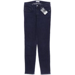 armedangels Jeans Damen Gr&ouml;&szlig;e 26 Second Hand blau
