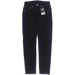 Arket Jeans Damen Gr&ouml;&szlig;e 27 Second Hand schwarz
