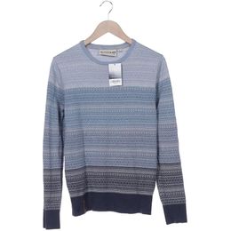 Naketano Pullover Herren Gr&ouml;&szlig;e S Second Hand hellblau