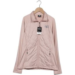 New Balance Jacke Damen Größe M Second Hand pink