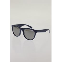 BOSS Orange Sonnenbrille Herren Größe One Size Second Hand marine
