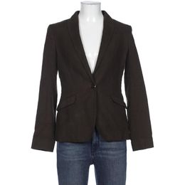 Massimo Dutti Blazer Damen Größe M Second Hand grün