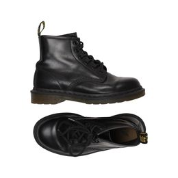 Dr. Martens Stiefelette Damen Gr&ouml;&szlig;e 38 Second Hand schwarz