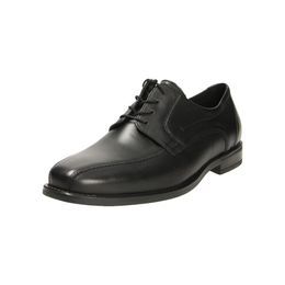 Waldl&auml;ufer Waldl&auml;ufer Lace-Up Shoes male Black size 41,5