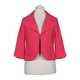 Boden Blazer Damen Gr&ouml;&szlig;e S Second Hand pink