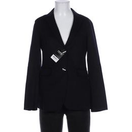 Massimo Dutti Blazer Damen Größe S Second Hand marine