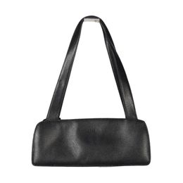 Bree Handtasche gross Leder Damen Größe One Size Second Hand schwarz
