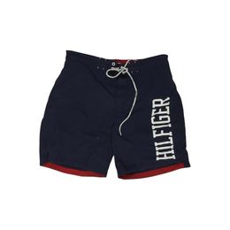 Tommy Jeans Shorts Herren Gr&ouml;&szlig;e 34 Second Hand bunt