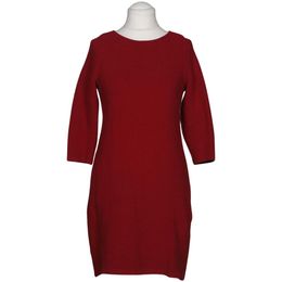 Street One Kleid Damen Größe L Second Hand rot