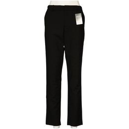 Cream Stoffhose Damen Gr&ouml;&szlig;e M Second Hand schwarz