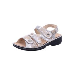 Finn Comfort Sandals 'Gomera' female Beige size 36