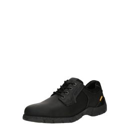 Camel Active Lace-Up Shoes 'ALVAR' male Black size 44