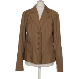 Betty Barclay Blazer Damen Gr&ouml;&szlig;e S Second Hand beige