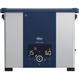 Elma Ultraschallger&auml;t, Elmasonic Select 100, Gesamtvolumen 9,5 l