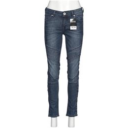 Tom Tailor Denim Jeans Damen Gr&ouml;&szlig;e 28 Second Hand blau