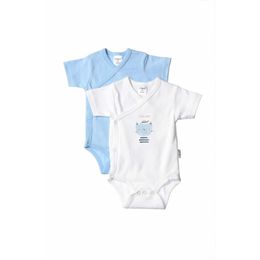 Liliput Romper/Bodysuit 'Mariner' kids Blue, White size 62/68