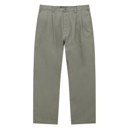 Pull&Bear Pull&Bear Hose Herren Größe 36 khaki