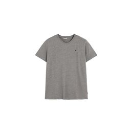 Scalpers Shirt male Grey size S