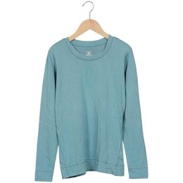 Patagonia Sweater Damen Gr&ouml;&szlig;e S Second Hand hellblau