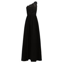 Kraimod Kleid Damen Größe 36 schwarz Winterkleid